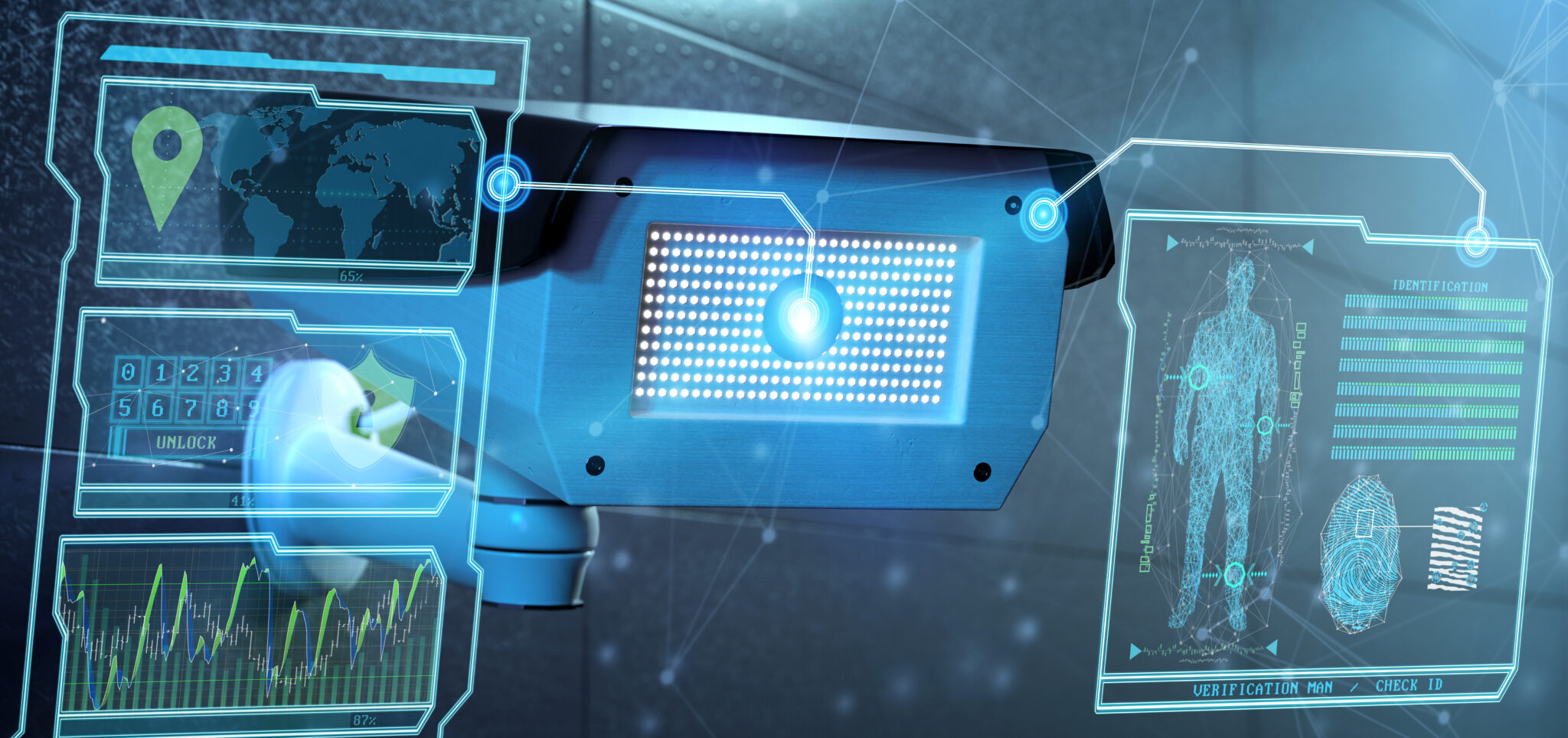 Our Solutions – Kenetics Innovations